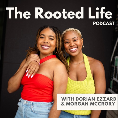 Stream Facing & Navigating Change by The Rooted Life | Listen online ...