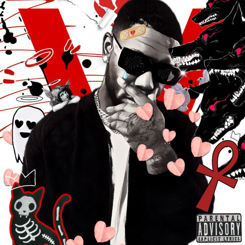 Stream V’ the Rapper music | Listen to songs, albums, playlists for ...