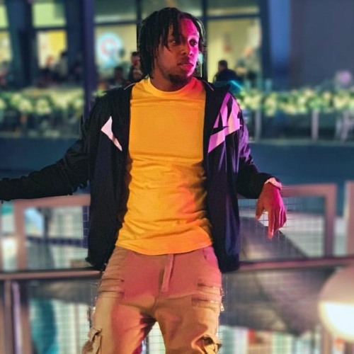 Stream Andre Bledsoe music | Listen to songs, albums, playlists for ...