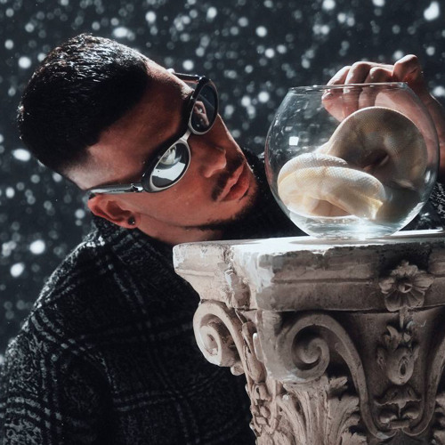 Stream Koorosh music | Listen to songs, albums, playlists for free on ...