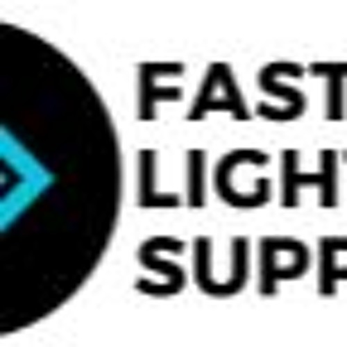 Stream Fast Lighting Supply music | Listen to songs, albums, playlists ...