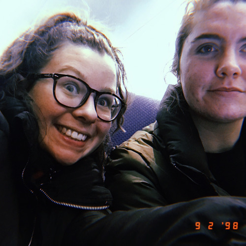 Stream Shauna Gallagher music | Listen to songs, albums, playlists for ...