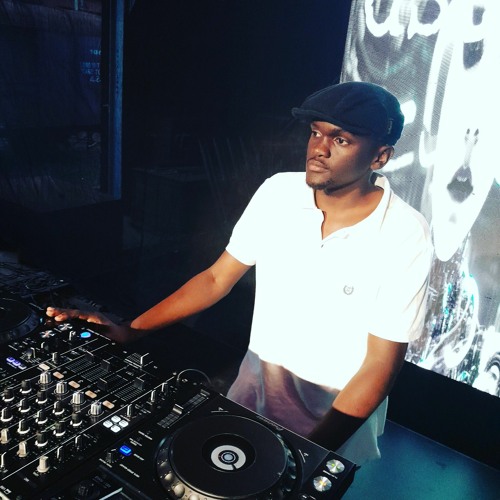 Stream AFRO TECH MIX 2023 | Black Coffee | Shimza | Caiiro | Enoo Napa ...