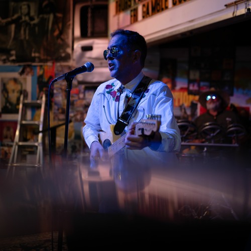 Stream Water Of Love (Dire Straits Cover) by Gamble Cosmos | Listen ...