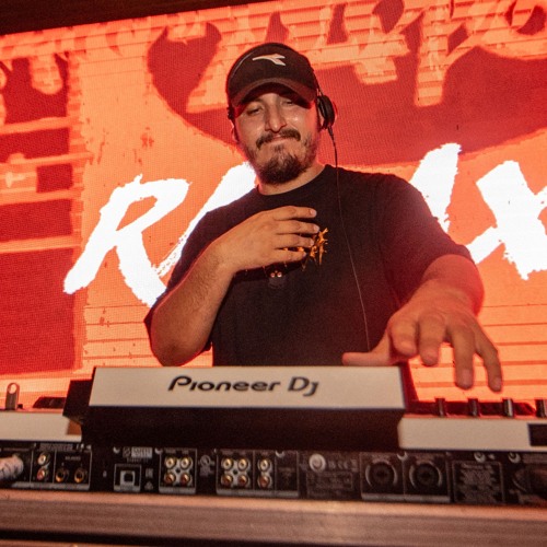 Stream RADAX music | Listen to songs, albums, playlists for free on ...