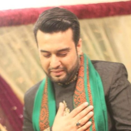 Stream Hussain Likhna by Ali Rizvi.mp3 by Syed Muhammad Ali Rizvi | Listen online for free on ...