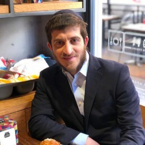 Stream Rabbi Mendel Cohen music | Listen to songs, albums, playlists ...