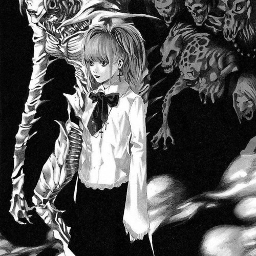 Stream misa amane music | Listen to songs, albums, playlists for free ...