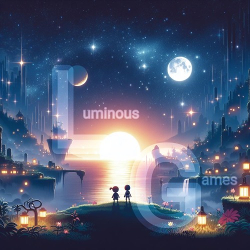 Stream Luminous Records music | Listen to songs, albums, playlists for ...