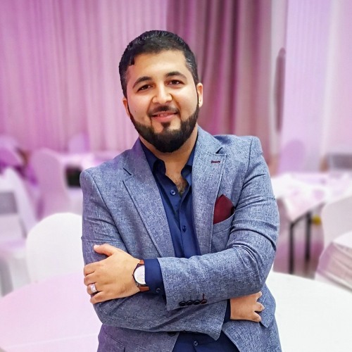 Stream Ahmad Nabil Murad - إعلانات غنائية music | Listen to songs ...