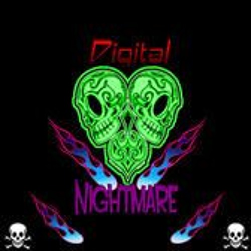 Stream Digital Nightmare music | Listen to songs, albums, playlists for ...