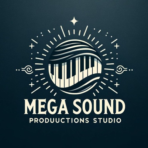 Stream Logo - Studio Mega Sound by Mega Suond Studio ستوديو ميجا ساوند ...