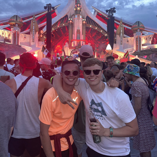 Stream James McGuinness music | Listen to songs, albums, playlists for ...