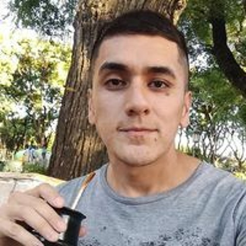 Stream Facundo Mansilla music | Listen to songs, albums, playlists for ...
