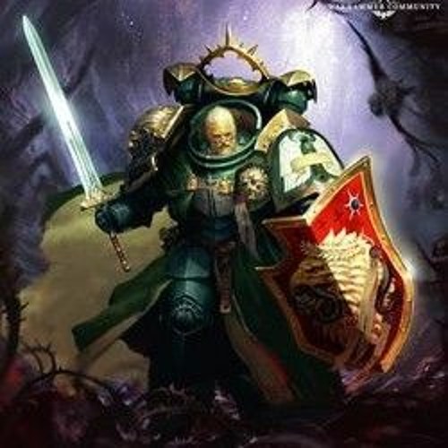 Stream How Did the Lion Actually return? Warhammer 40k lore by ...