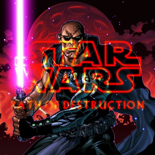Stream The Sith Lady; Githany's Theme (Track 7) by Darth StarWars ...