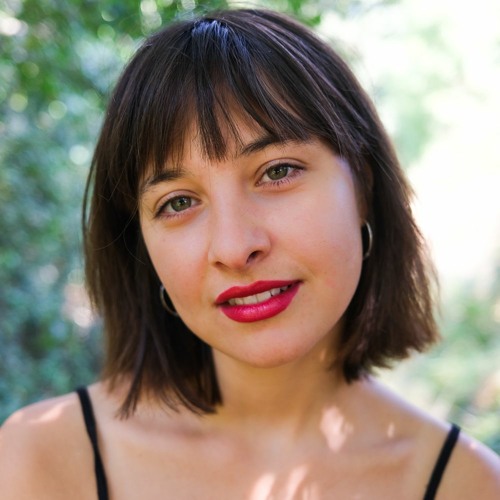 Stream Inès Vitale music | Listen to songs, albums, playlists for free ...