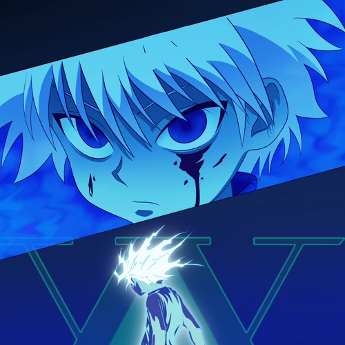 Stream Killua music | Listen to songs, albums, playlists for free on ...