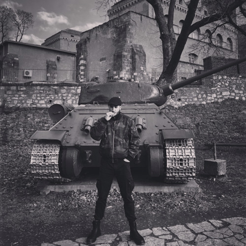 Stream Stefan Perkovic music | Listen to songs, albums, playlists for ...