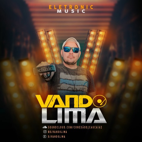 Stream Dj vando lima music | Listen to songs, albums, playlists for ...
