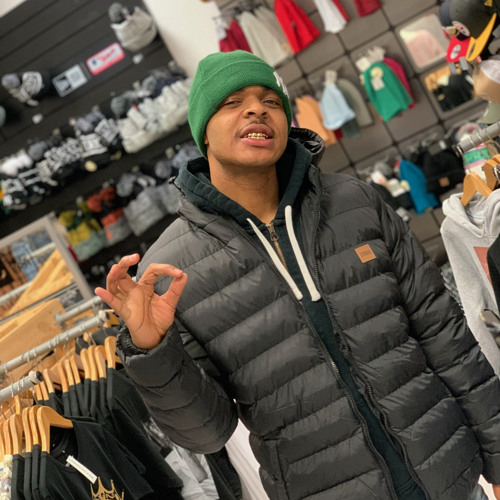 Stream Syn Que (@mr.blicky_74) music | Listen to songs, albums ...