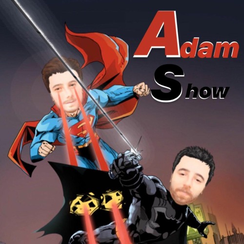 Stream Adam Show | Listen to podcast episodes online for free on SoundCloud