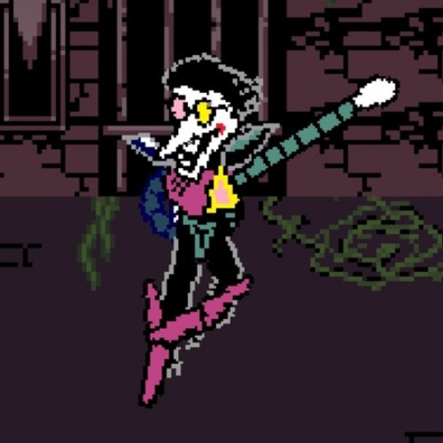 Stream Spamton EX music | Listen to songs, albums, playlists for free ...