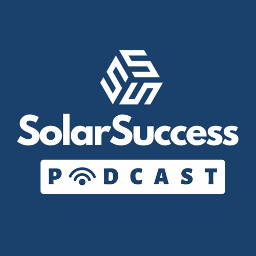 Stream Solar Success | Listen to podcast episodes online for free on ...