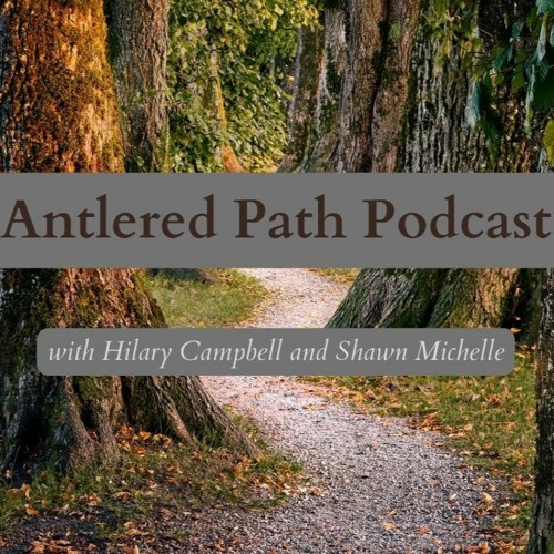 Stream Antlered Path Podcast music | Listen to songs, albums, playlists for free on SoundCloud