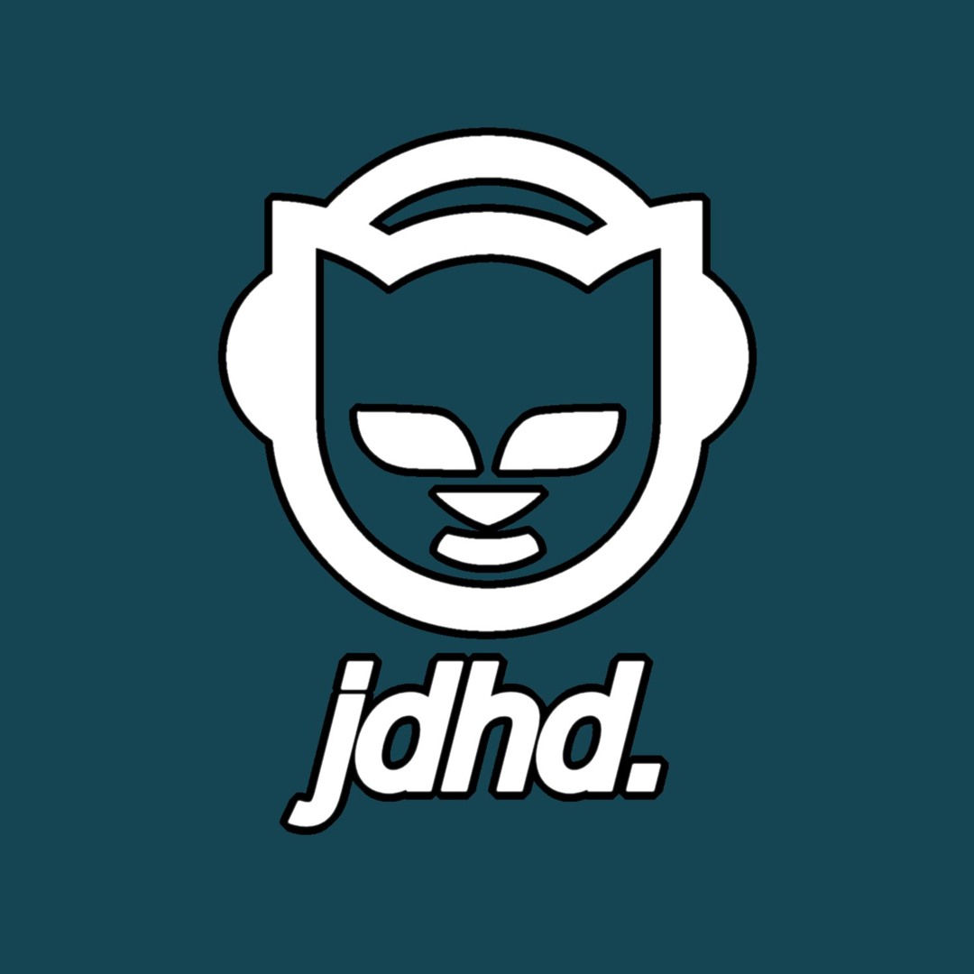 Stream jdhd. music | Listen to songs, albums, playlists for free on ...