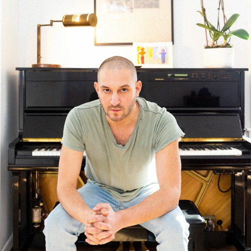 Stream Alex Frankel music | Listen to songs, albums, playlists for free ...