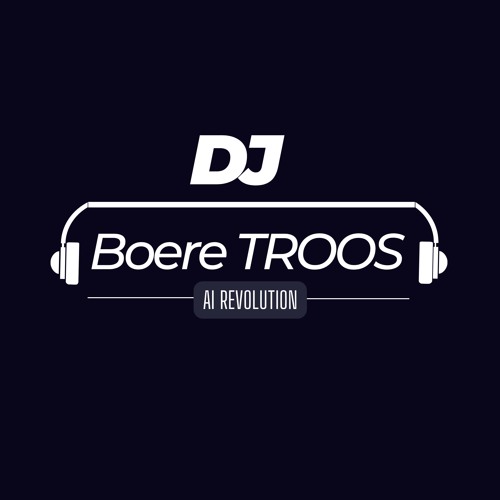 Stream Sy Beloftes Staan by DJ Boere TROOS | Listen online for free on ...