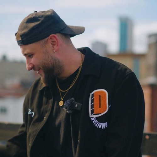 Prunk & Ryan Nicholls - Ignite [PIV]