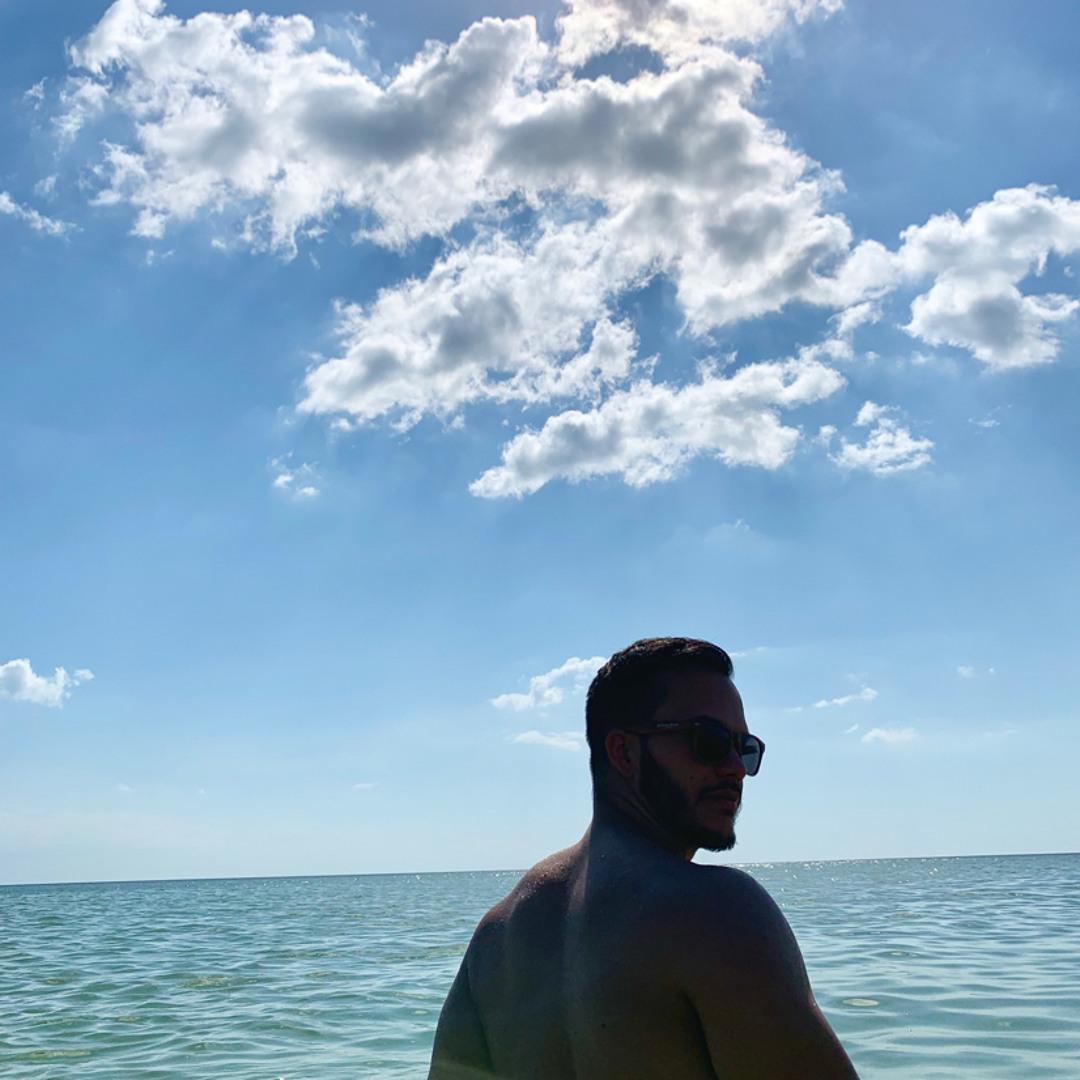 Stream Andres Rios music | Listen to songs, albums, playlists for free ...