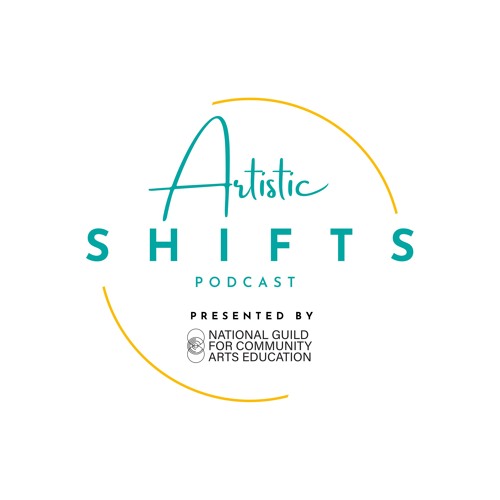 Stream episode Teaching Artists of the Mid-Atlantic ft.Jennifer Ridgway ...