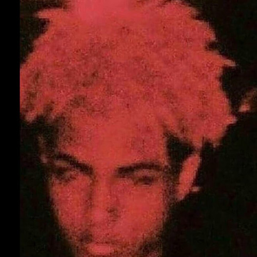 Stream Red - XXXTENTACION “lost song” by Exxtort | Listen online for ...