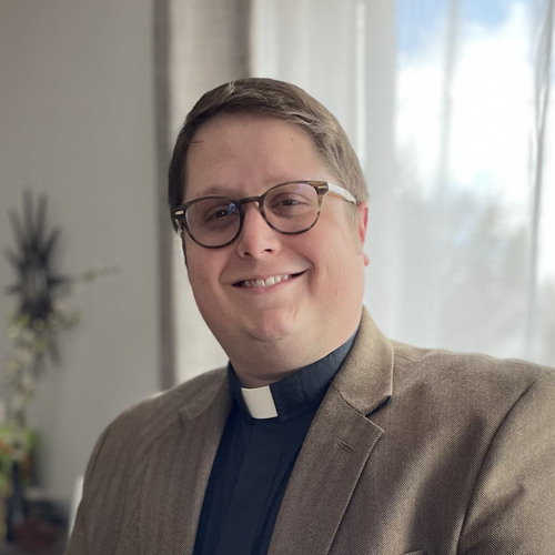 Stream Fr. Kevin Spaeth music | Listen to songs, albums, playlists for ...