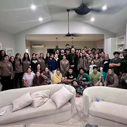 Stream Jonathan Sedrak music | Listen to songs, albums, playlists for ...