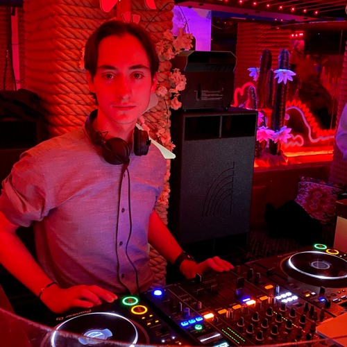 Stream MIX DJ ND 30.01.23 by DJ ND | Listen online for free on SoundCloud
