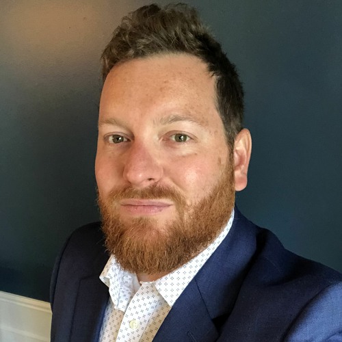 Stream Jackson Wilson Voice Talent | Listen to podcast episodes online ...