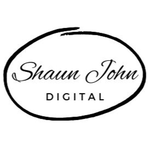 Stream Shaun John Digital | Listen to podcast episodes online for free on SoundCloud
