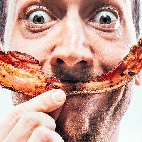 Stream LIL Bacon Grease music | Listen to songs, albums, playlists for ...