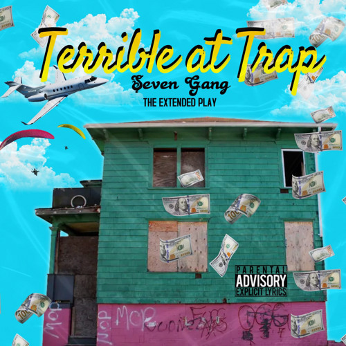 Stream Seven Gang music | Listen to songs, albums, playlists for free ...