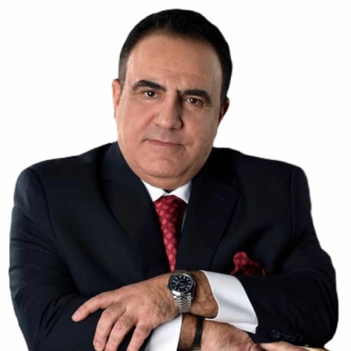 Stream Shadi Jamil - شادي جميل music | Listen to songs, albums ...
