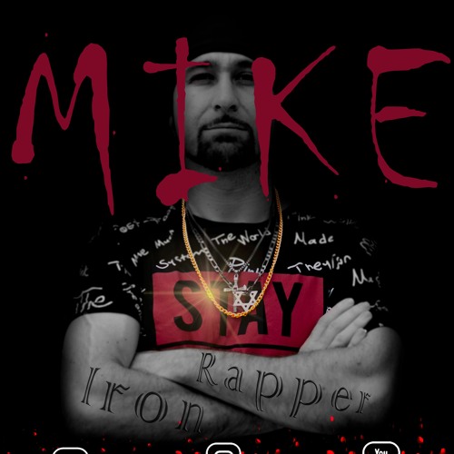 Stream MIKE IRON RAPPER music | Listen to songs, albums, playlists for ...