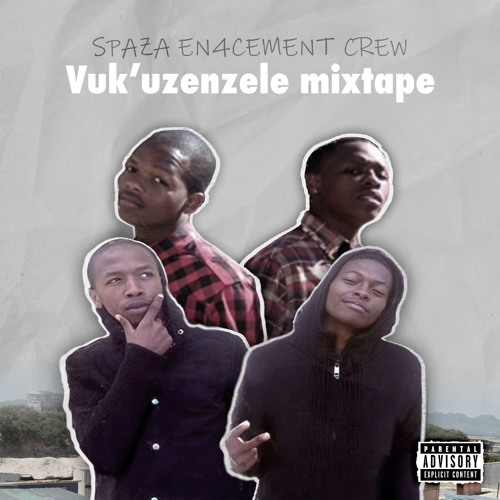 Stream Spaza enforcement crew music | Listen to songs, albums ...
