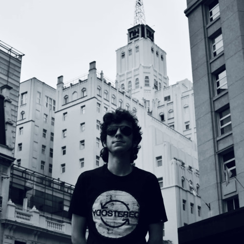 Stream Simon Bernal music | Listen to songs, albums, playlists for free ...