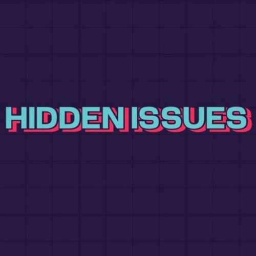 Stream HIDDEN ISSUES music | Listen to songs, albums, playlists for ...