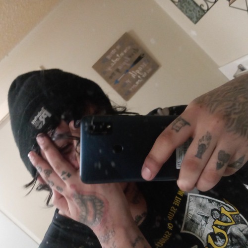 Stream Sad Goth Boy music | Listen to songs, albums, playlists for free ...