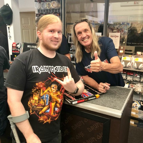 Stream INTERVIEW: The Ghost Riders In The Sky (26/2/15) by Jack Fermor ...